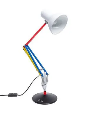 ANGLEPOISE Colour-block Lamp