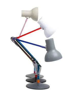 ANGLEPOISE Colour-block Lamp