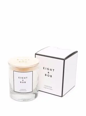 EIGHT & BOB Varenna Wax Candle