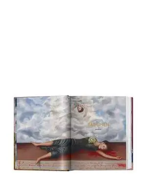 TASCHEN Frida Kahlo: The Complete Paintings Book - Multicolour
