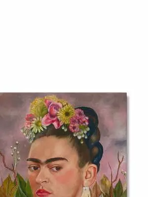 TASCHEN Frida Kahlo: The Complete Paintings Book - Multicolour