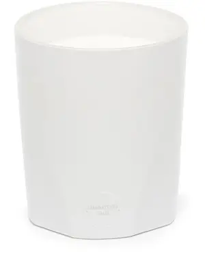 TRUDON X Giambattista Valli Positano Candle - White