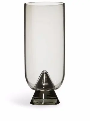 AYTM Glacies Glass Vase