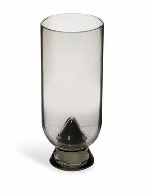 AYTM Glacies Glass Vase