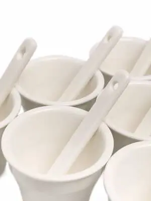 SELETTI Esteto Quotidiano 6-set Coffee Cups