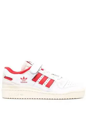 Adidas Forum 84 Low-top Sneakers - White