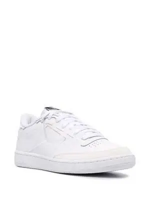 REEBOK Maison Margiela Club C Memory Of Sneakers