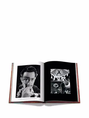 Assouline Salvador Dalí: The Impossible Collection Book