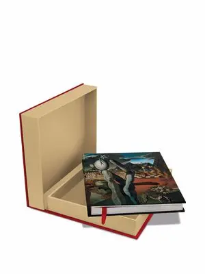 Assouline Salvador Dalí: The Impossible Collection Book