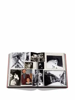 Assouline Paris In The 1920s With Kiki De Montparnasse Book