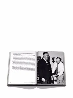 Assouline Brioni: Tailoring Legends Olivier Saillard Book