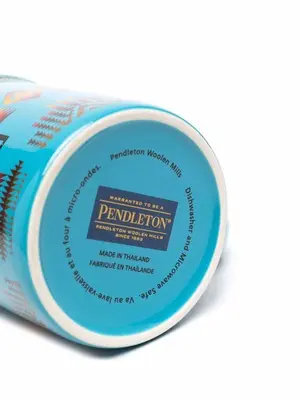 Pendleton Chief Joseph Set-of-four Mugs