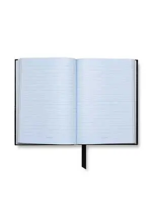 Smythson Soho Notebook