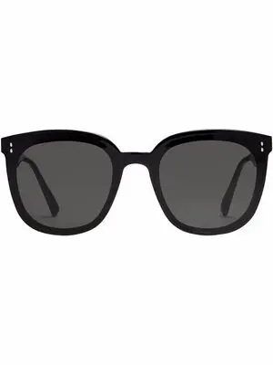 GENTLE MONSTER Rosy 01 Sunglasses