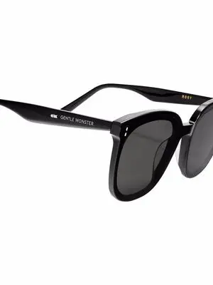 GENTLE MONSTER Rosy 01 Sunglasses