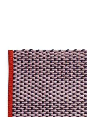 HAY Door Woven Mat