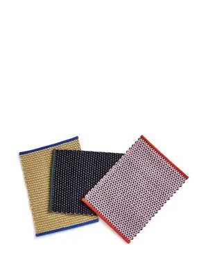 HAY Door Woven Mat