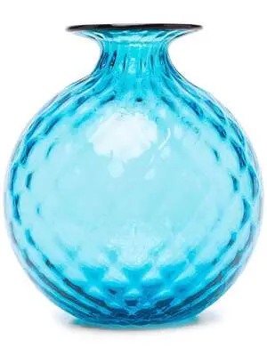 VENINI Monofiori Balloton Vase