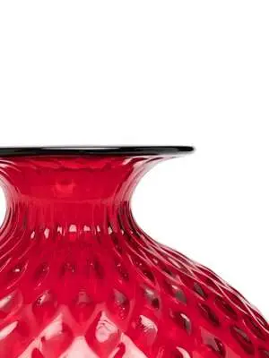 VENINI Monofiori Balloton Vase