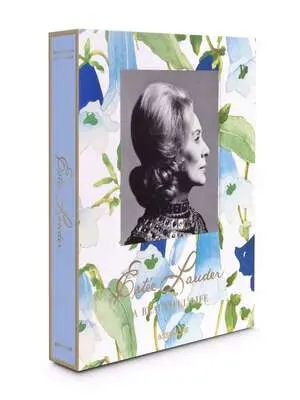 Assouline Estée Lauder: A Beautiful Life Book
