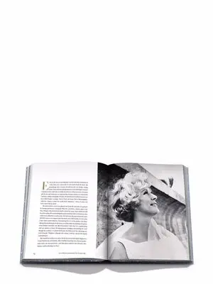 Assouline Estée Lauder: A Beautiful Life Book