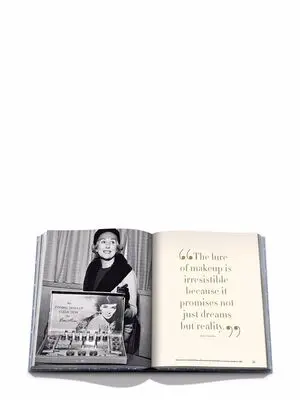 Assouline Estée Lauder: A Beautiful Life Book