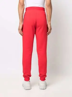 Adidas Embroidered-logo Joggers