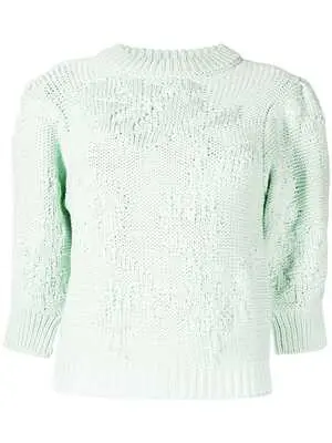 Cecilie Bahnsen Chunky Sweaters For Women
