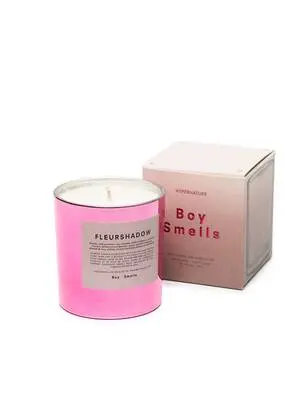 BOY SMELLS Fleurshadow Scented Candle