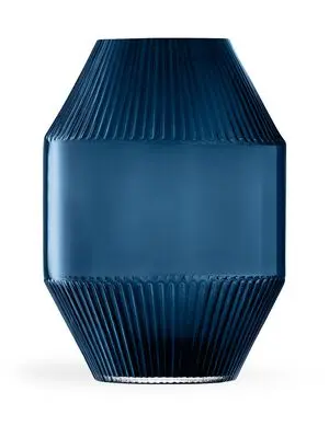 LSA INTERNATIONAL Rotunda Glass Vase