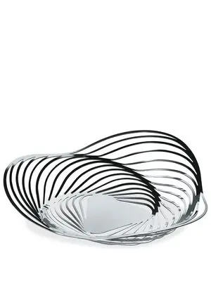 ALESSI Trinity Centrepiece - Silver