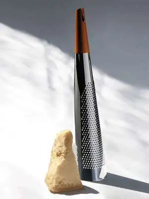 ALESSI Todo Long Cone-shape Grater