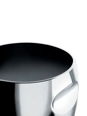 ALESSI Sculptural Ice Bucket