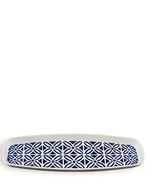 SARGADELOS Magdalena San Paio Tray - Blue