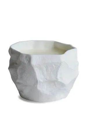1882 LTD Crockery Abstract Candle