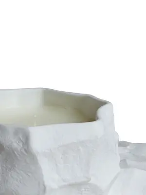 1882 LTD Crockery Abstract Candle