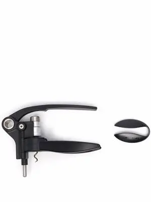 LE CREUSET Lm 250 Lever Model With Foil Cutter - Black