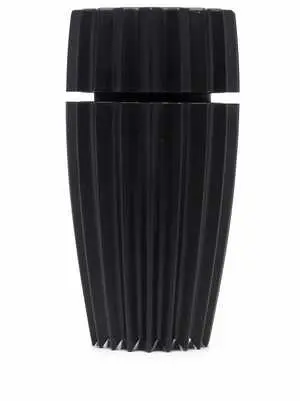 ALESSI Salt, Pepper And Spice Grinder - Black