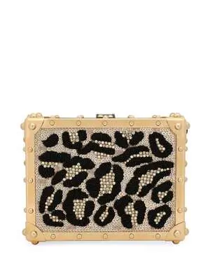 Dolce & Gabbana Dolce Box Top-handle Bag