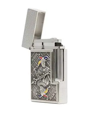 S.t. Dupont Ligne 2 Joker Lighter
