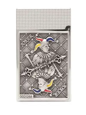 S.t. Dupont Ligne 2 Joker Lighter