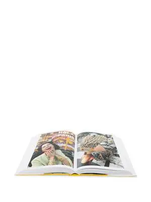 RIZZOLI Juergen Teller: Donkey And Other Stories Book