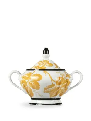 Gucci Herbarium Sugar Bowl