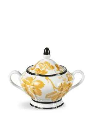 Gucci Herbarium Sugar Bowl