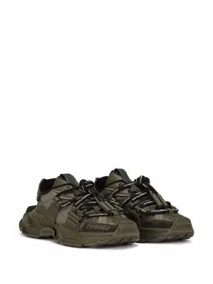 Dolce & Gabbana Space Low-top Sneakers