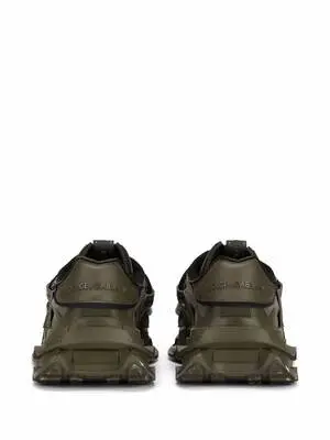 Dolce & Gabbana Space Low-top Sneakers
