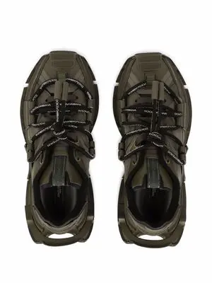 Dolce & Gabbana Space Low-top Sneakers