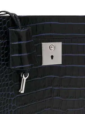 Smythson Mara Deluxe Jewellery Box