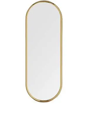 AYTM Large Angui Mirror - Gold