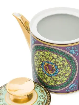 Versace Barocco Mosaic Teapot